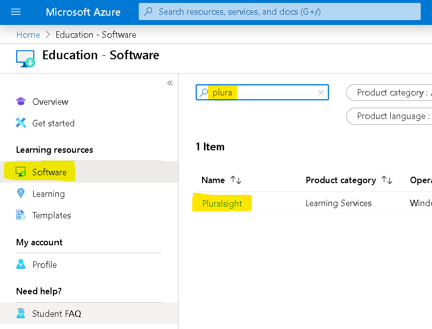 Info for NOVA Students – Professor Ammons